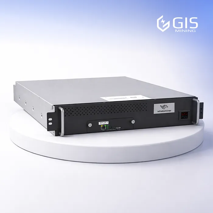 Купить майнер Whatsminer M73 498 TH/s: цена, характеристики ...